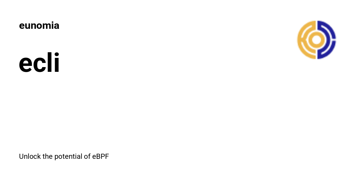 ecli - eunomia